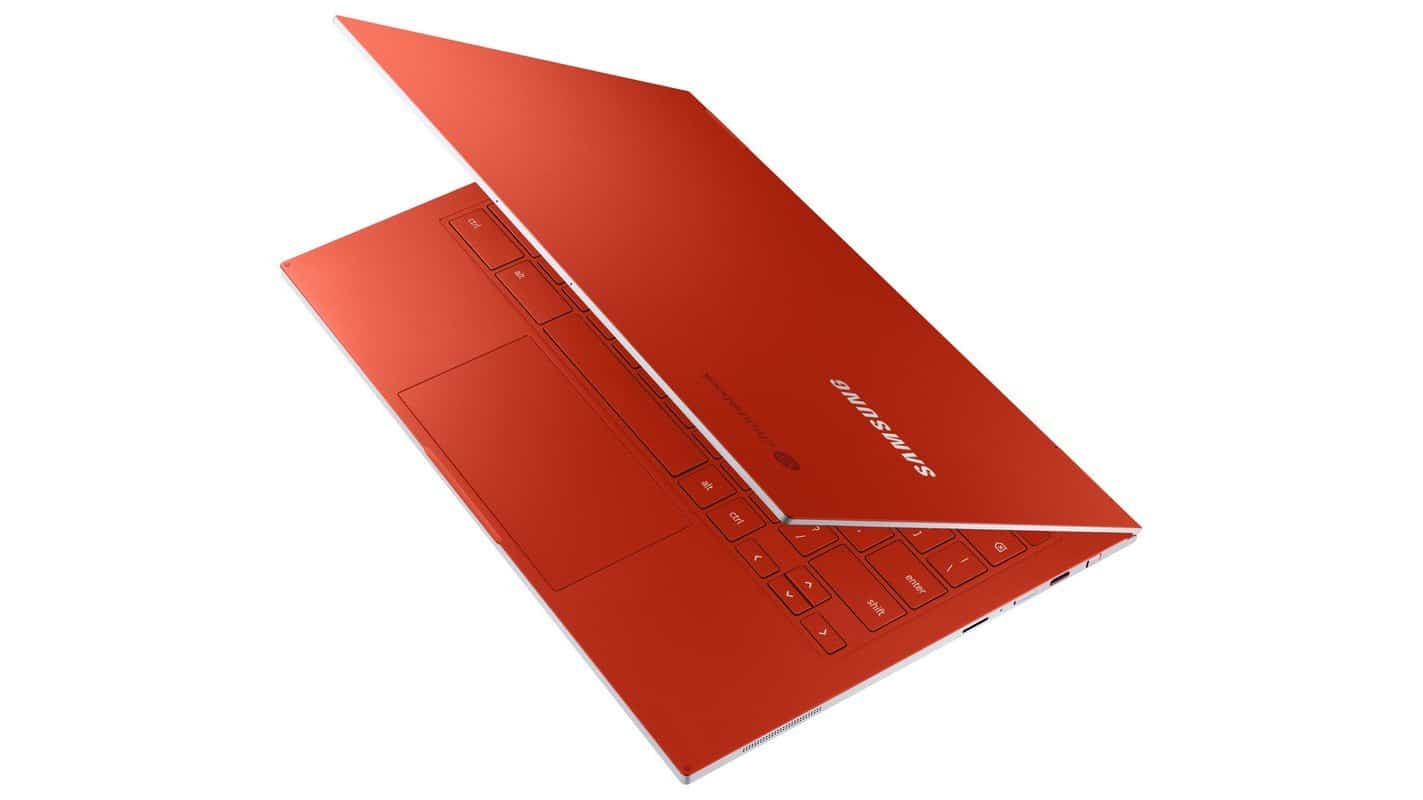 Samsung Galaxy Chromebook Diumumkan Harga Rp.14 Jutaan