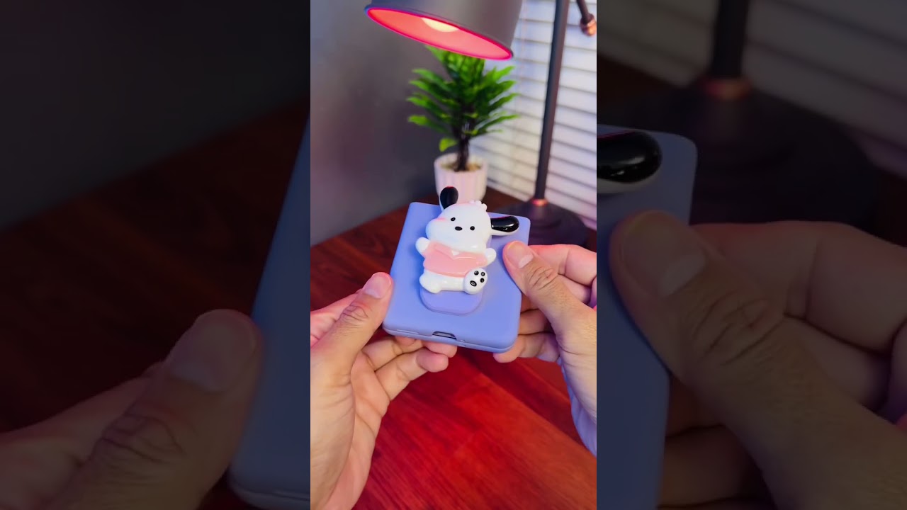 Tipe-tipe Casing Hape Lucu Edisi #2