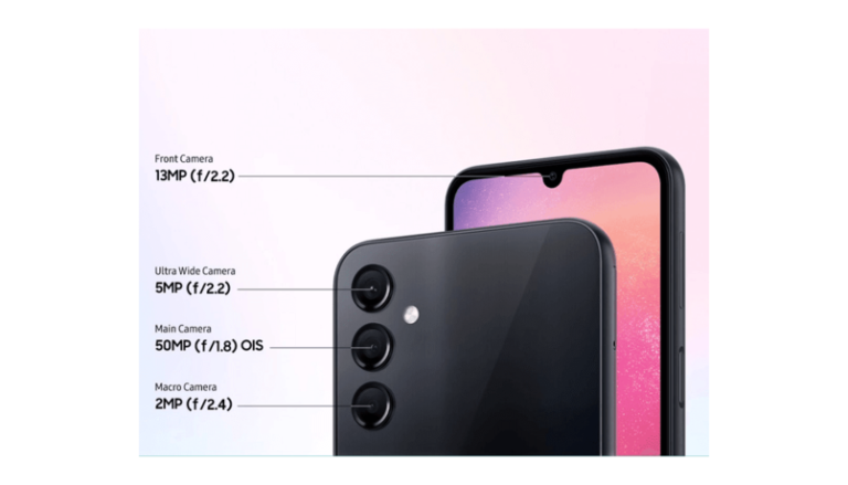 Samsung Galaxy A24 Resmi Meluncur, Tinjauan Lengkap Spesifikasi Dan Kamera