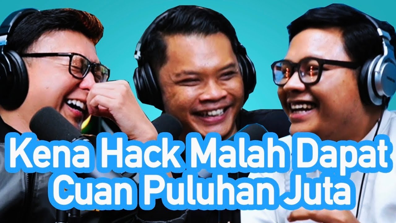 🎤🎧PODCAST: DK ID Sempat Rugi Milyaran, Sekarang Bisnis Melebar Wow
